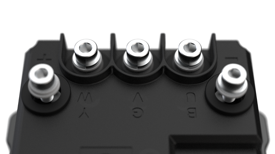 Ebmx X 9000 Controller